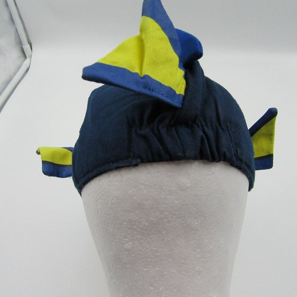 Disney | Accessories | Finding Dory Disney Pixar Toddler Unisex Hat Cap ...